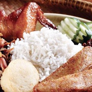 Lee Wee & Brothers (ION) Menu, Price – Delivery Near You | foodpanda
