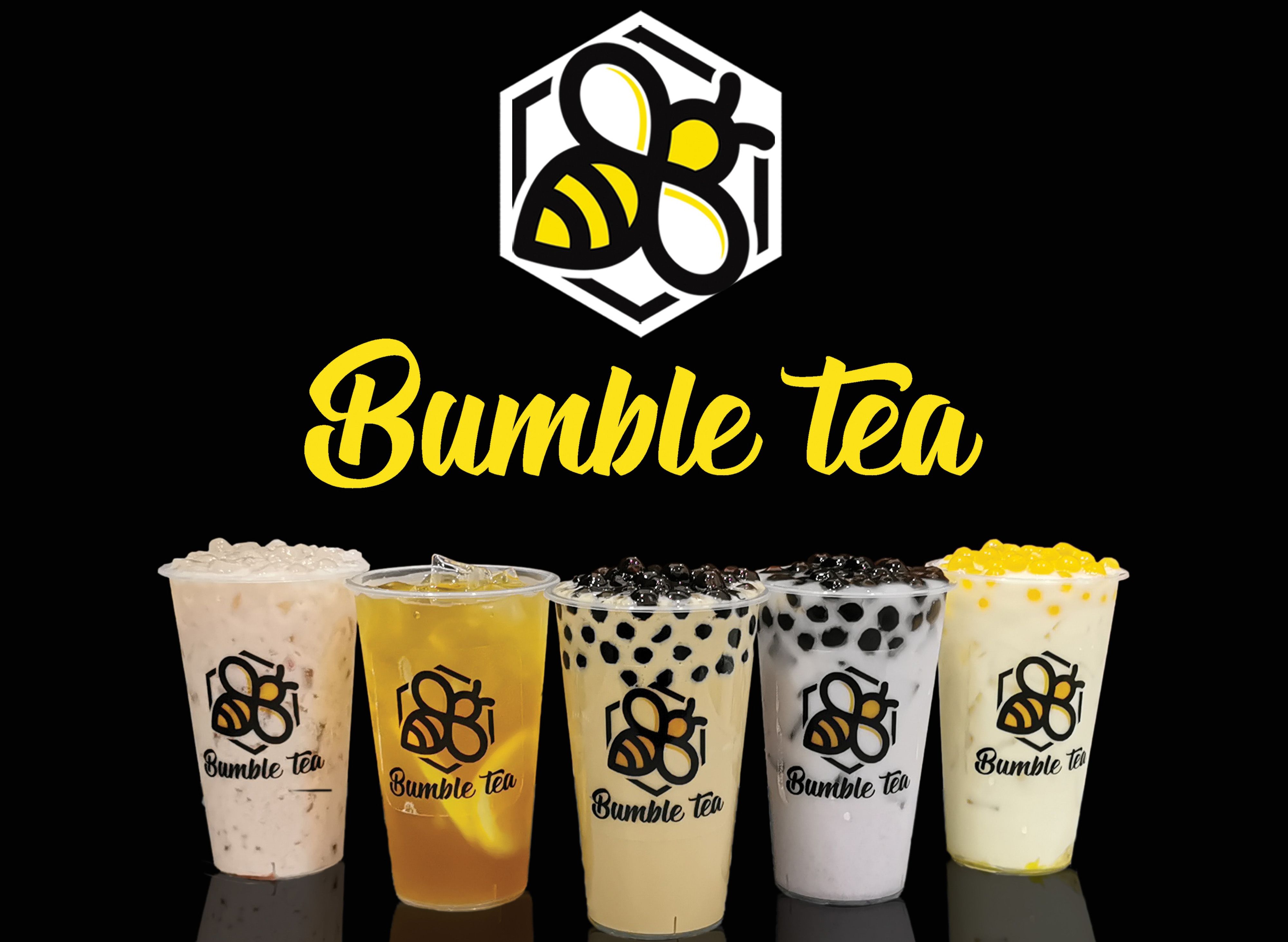 Bumble Tea (Tampines Street 12) Delivery Near You - Delivery Menu ...