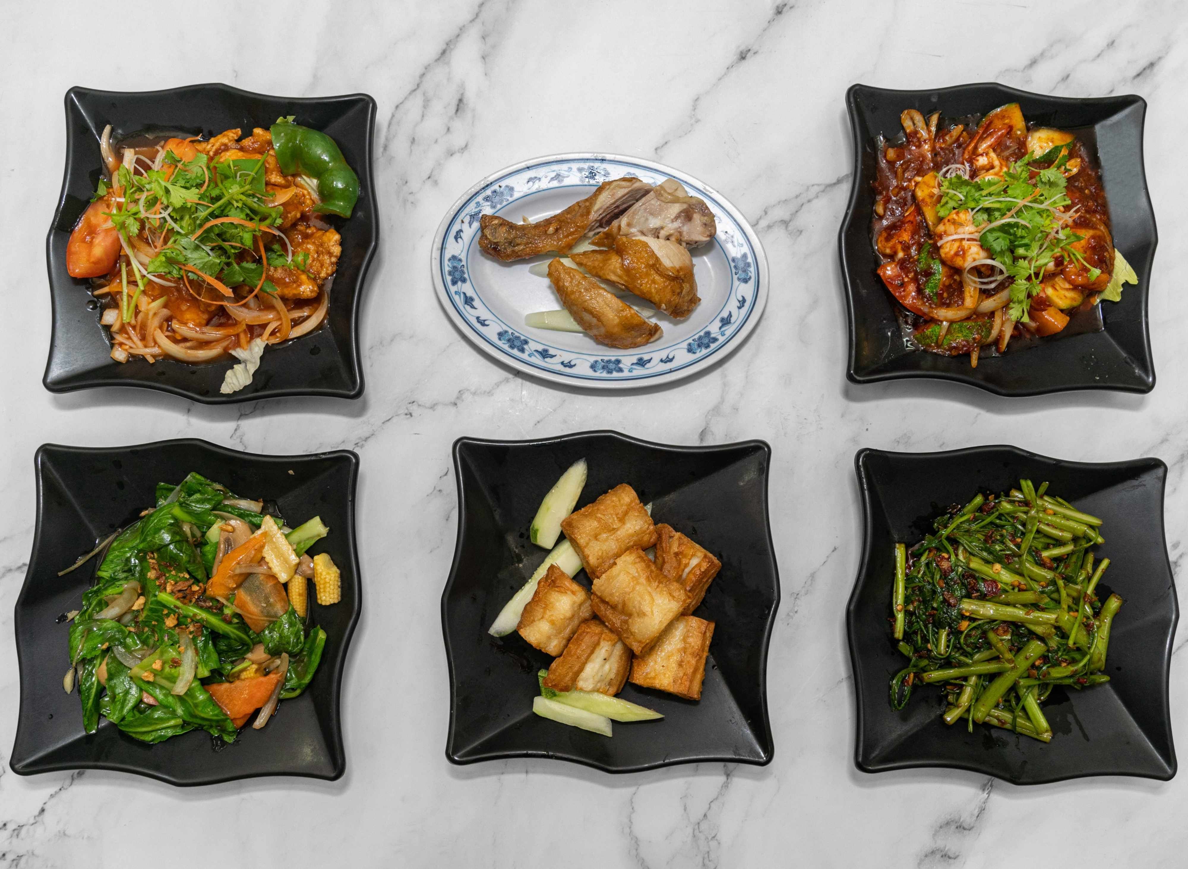 Mackenzie Rex Restaurant (Changi) Delivery Near You - Delivery Menu ...