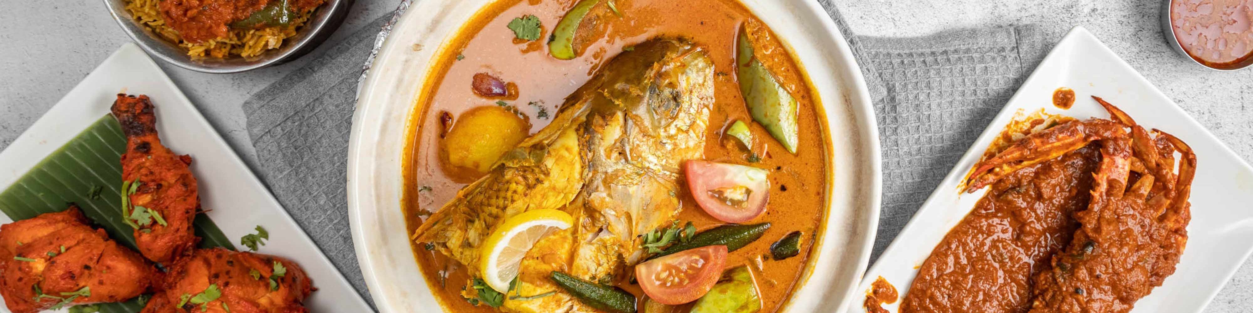 Sakunthala's Recipe (Telok Blangah) Delivery Near You - Delivery Menu ...