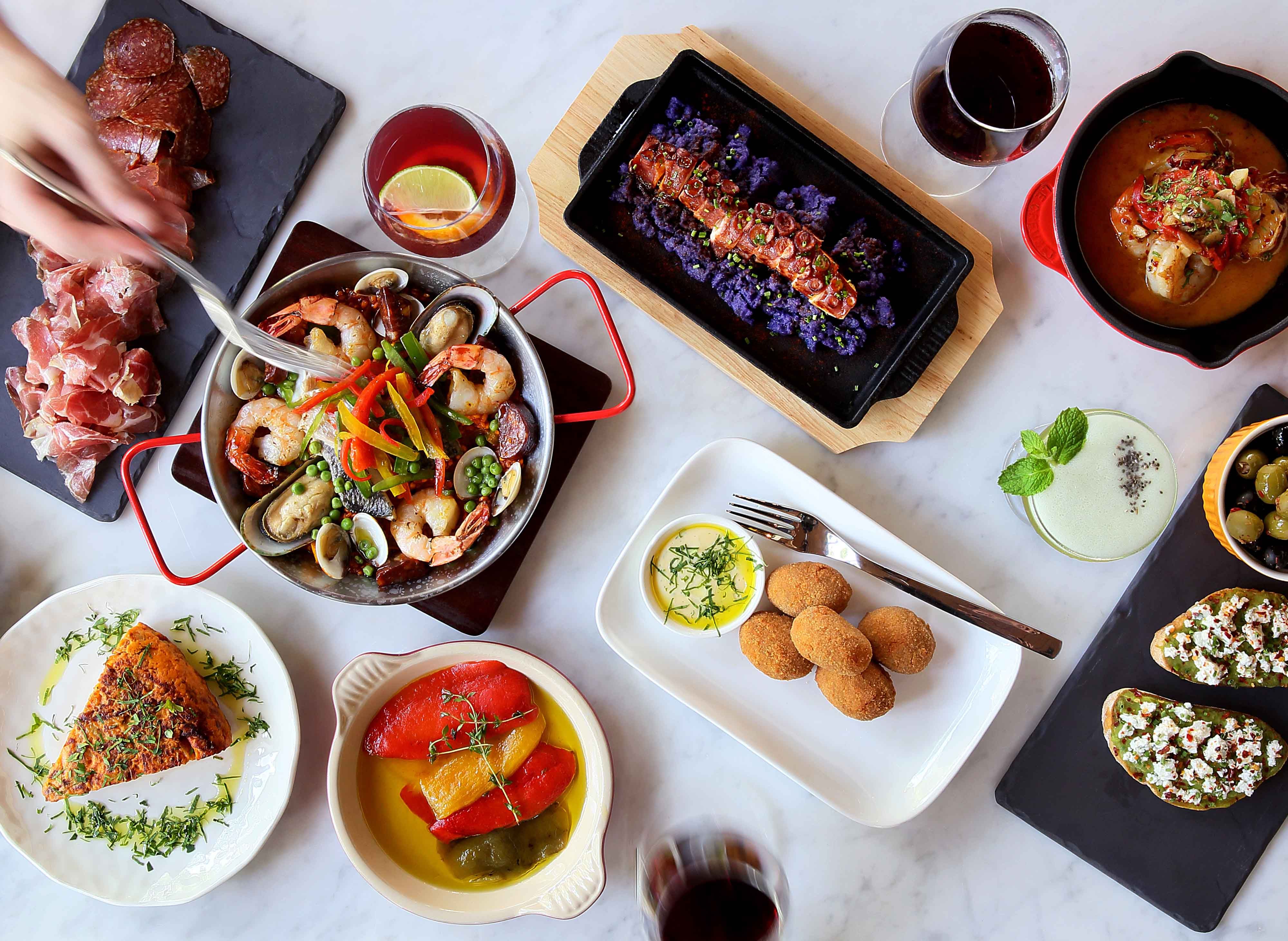 Sabio By The Sea (Quayside Isle) Delivery Near You - Delivery Menu ...