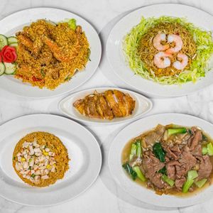 MacKenzie Rex Restaurant (Prinsep) Delivery Near You – Delivery Menu ...
