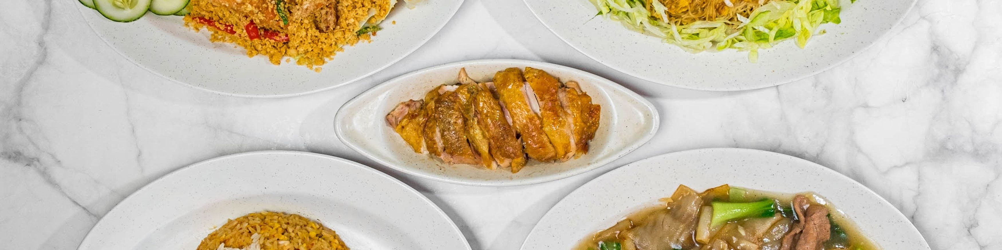 MacKenzie Rex Restaurant (Prinsep) Delivery Near You - Delivery Menu ...