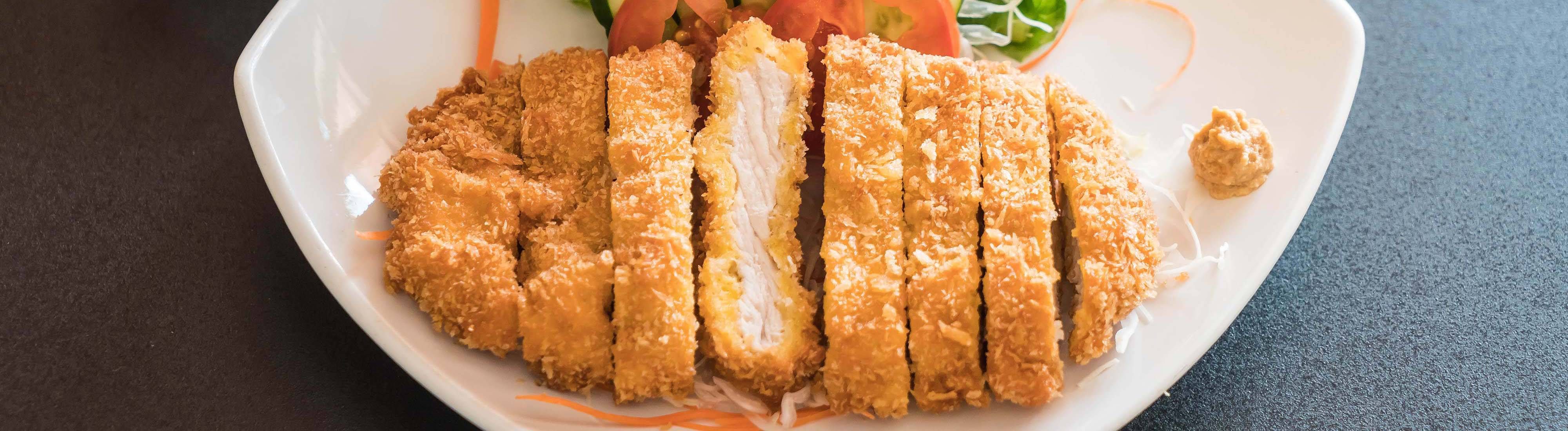 Tonkichi (Takashimaya) Delivery Near You - Delivery Menu | foodpanda