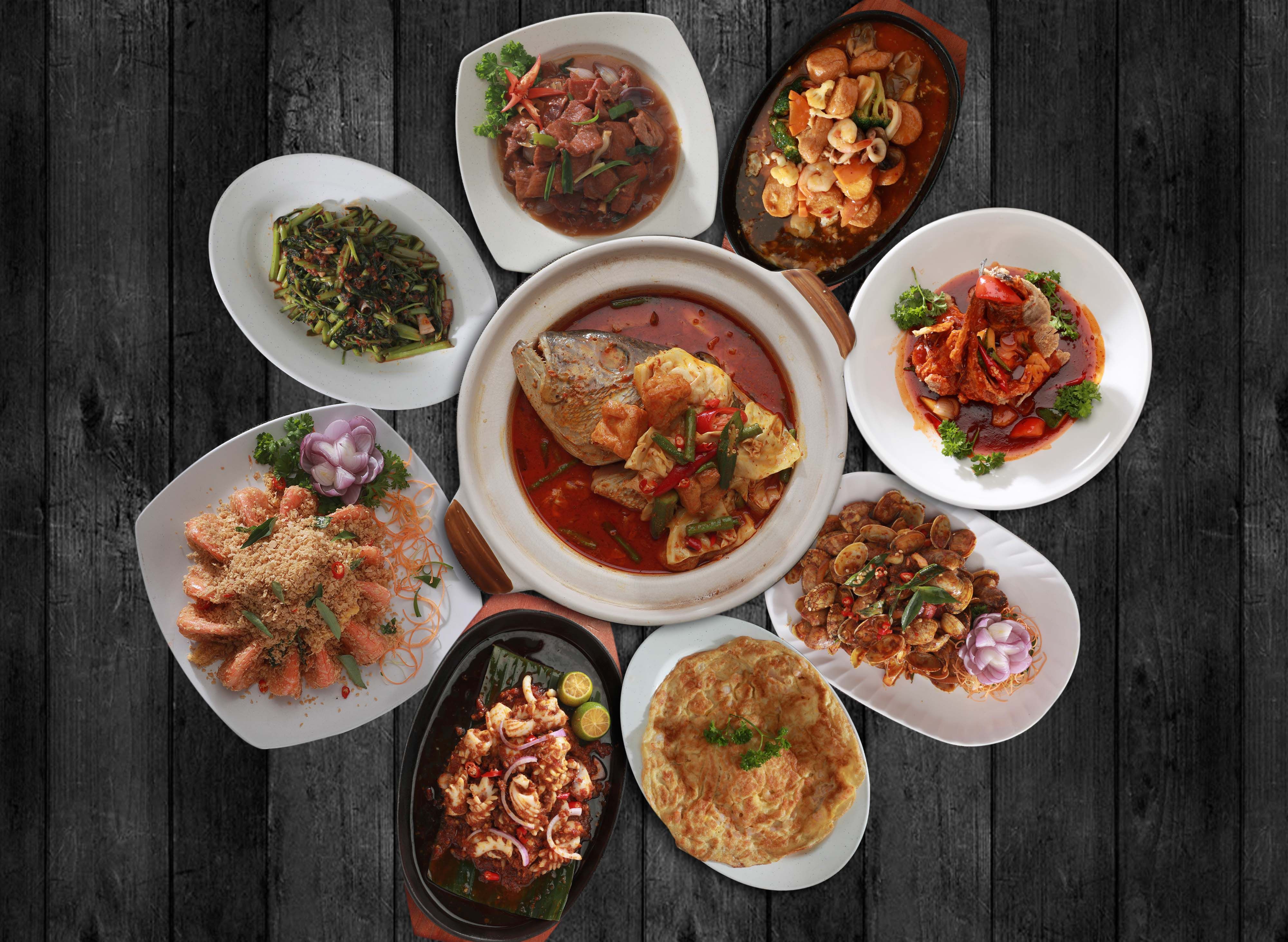 Yummy Kitchen Tze Char (Zichar) 好味煮炒 Delivery Near You - Delivery Menu ...