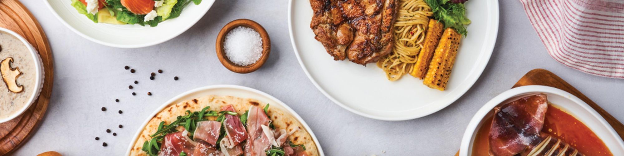 COLLIN'S® Restaurant (Westgate) Delivery Near You - Delivery Menu ...