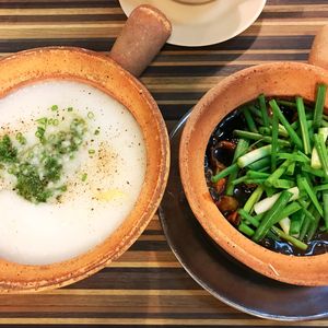 Hua Zai Frog Porridge & BBQ Seafood (125 Toa Payoh Lor 1) - Islandwide ...