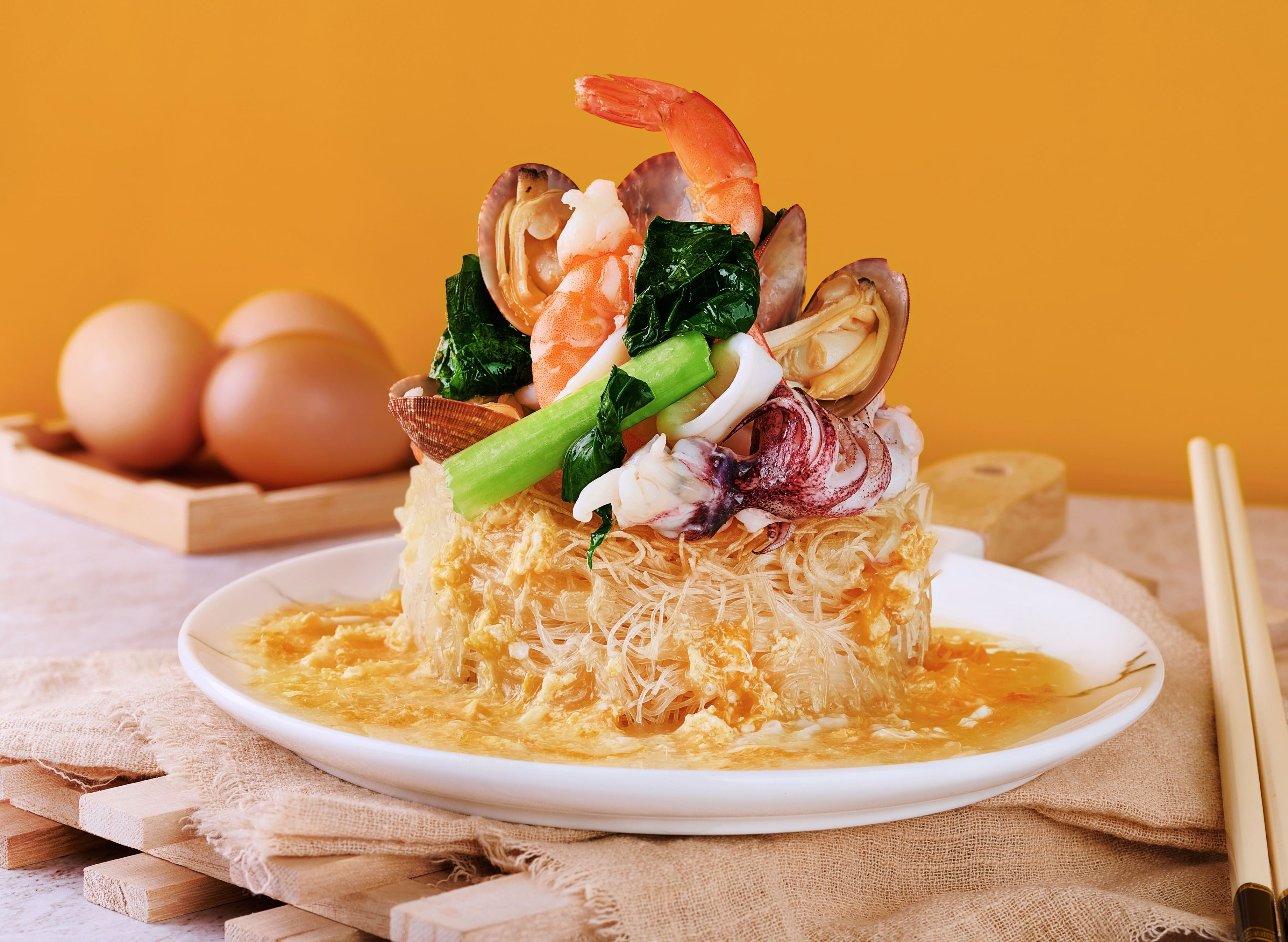 House of White Bee Hoon Signature Our Tampines Hub Delivery Near You Delivery Menu foodpanda