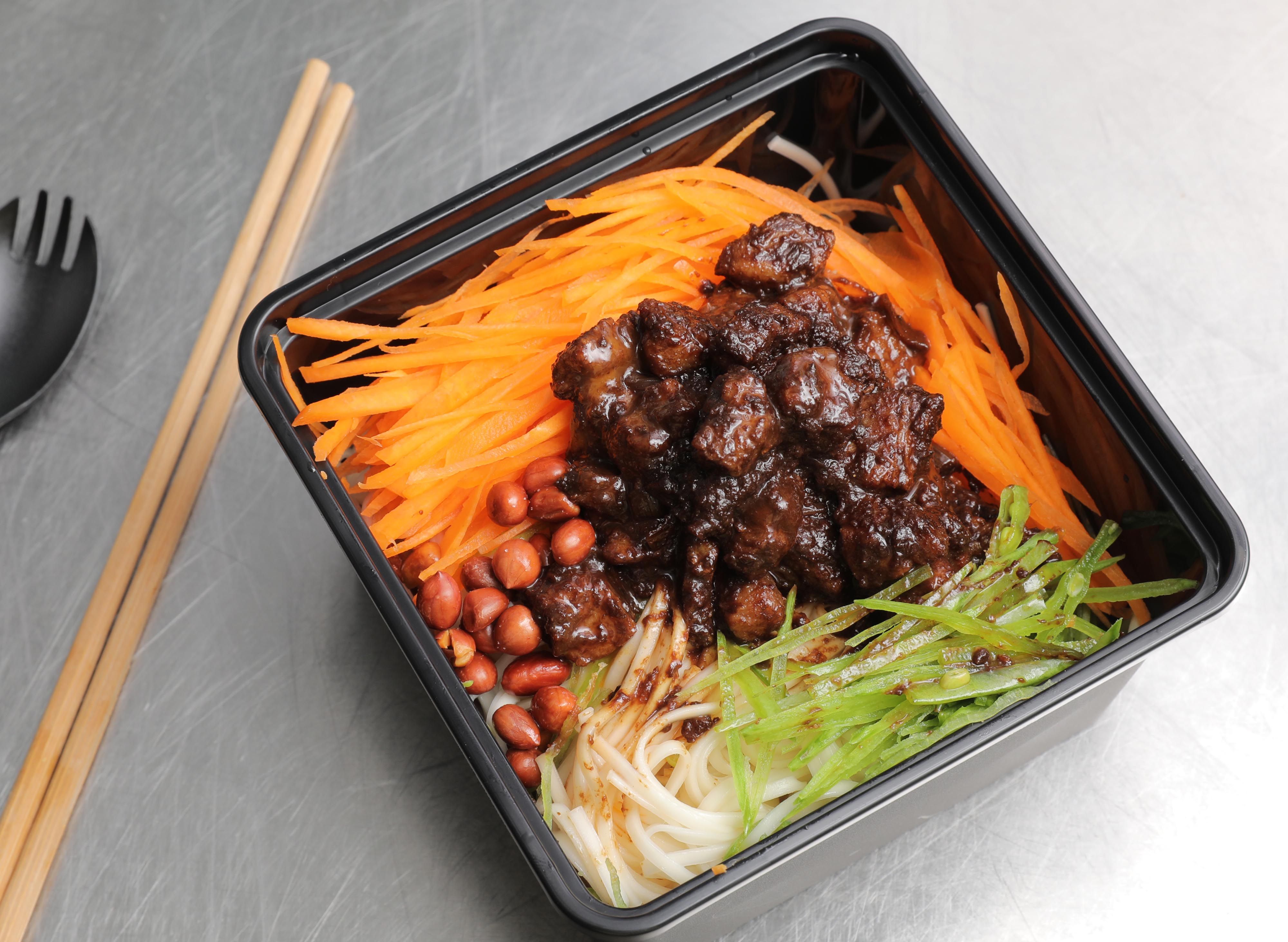 Simply Rice (10 Tampines North Drive 4) Delivery Near You - Delivery ...