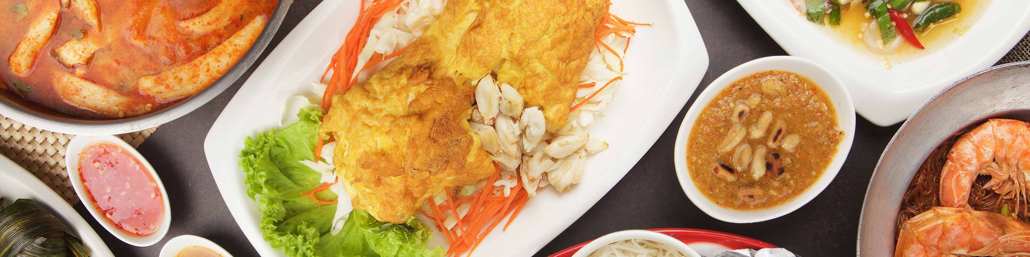 Nummun Thai Kitchen (Chong Pang) Delivery Near You - Delivery Menu ...