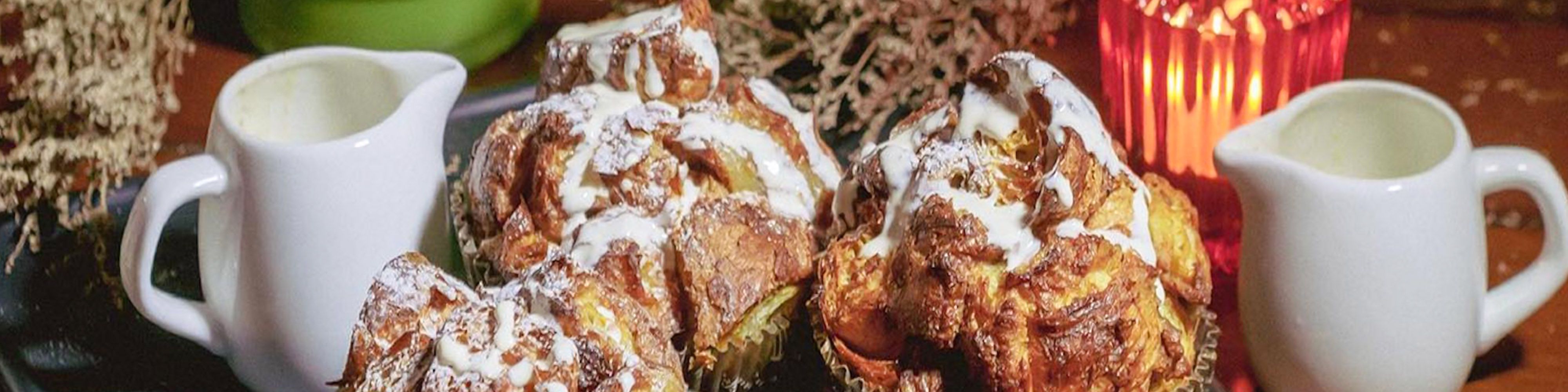 Broti (Baghdad Street) Delivery Near You - Delivery Menu | foodpanda