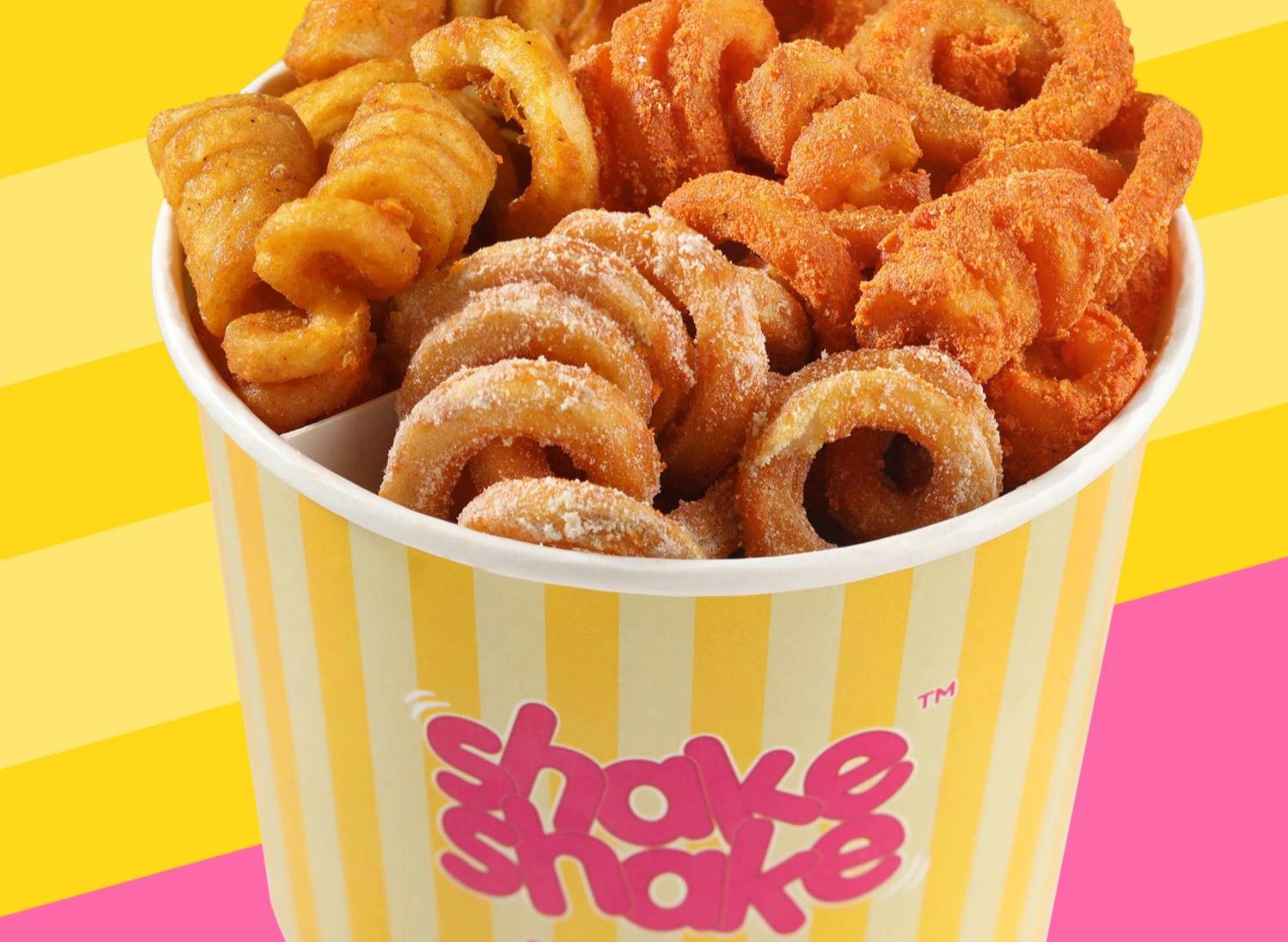 Shake Shake In A Tub (Our Tampines Hub) Delivery Near You - Delivery ...