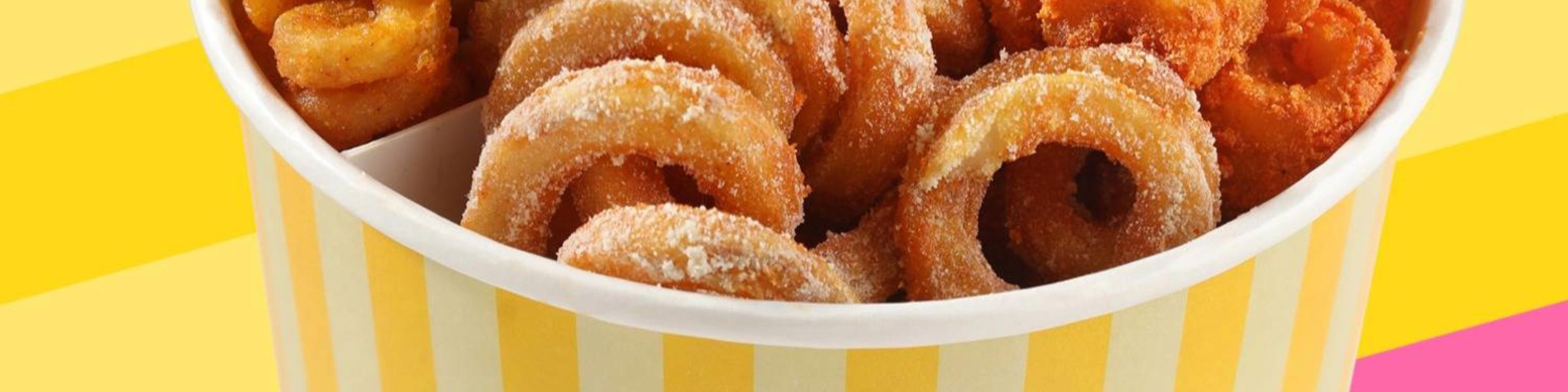 Shake Shake In A Tub (Our Tampines Hub) Delivery Near You - Delivery ...