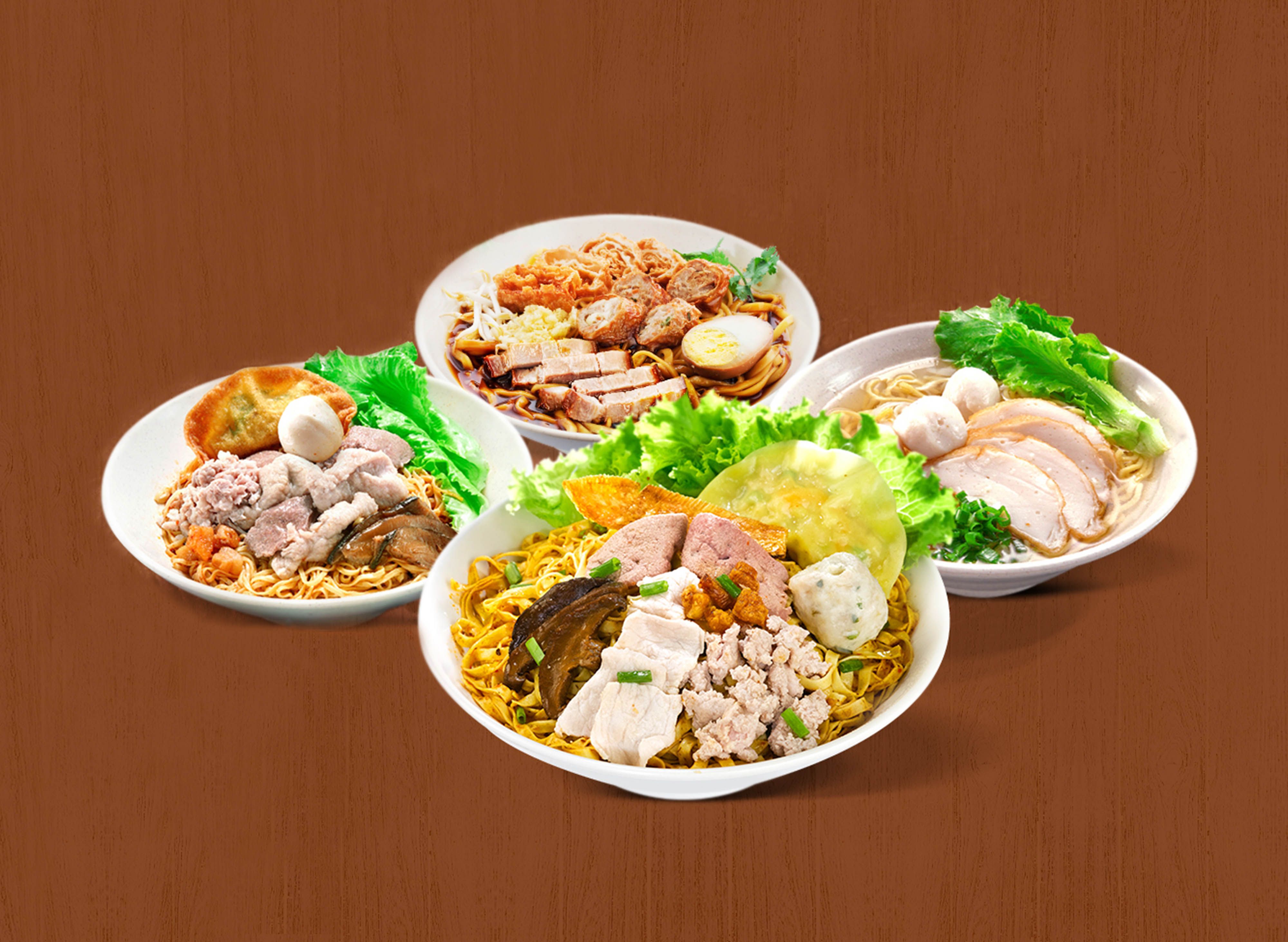 EAT. (Compass One) Delivery Near You - Delivery Menu | foodpanda