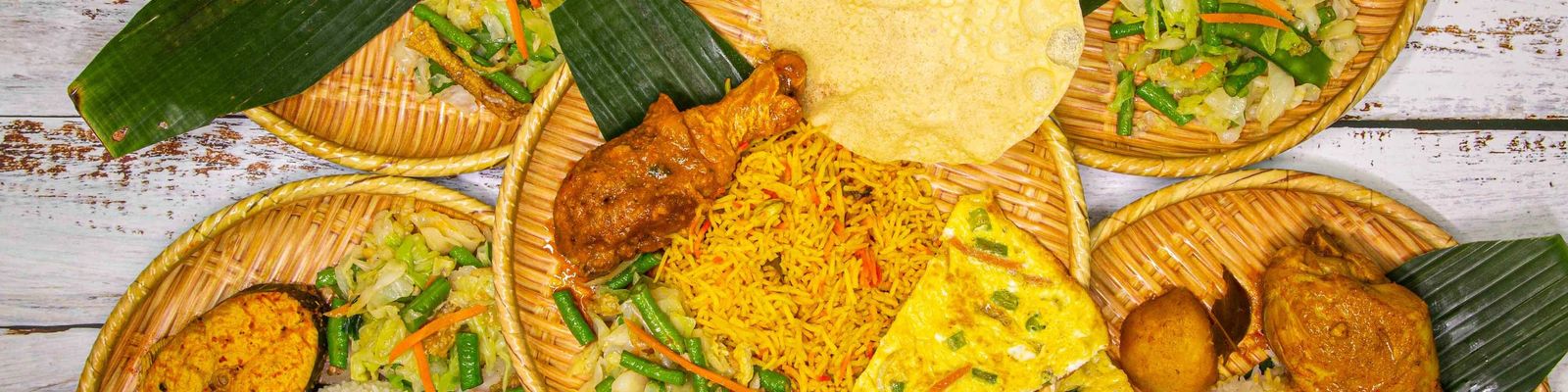 Rumah Sayang (Jem) Delivery Near You - Delivery Menu | foodpanda