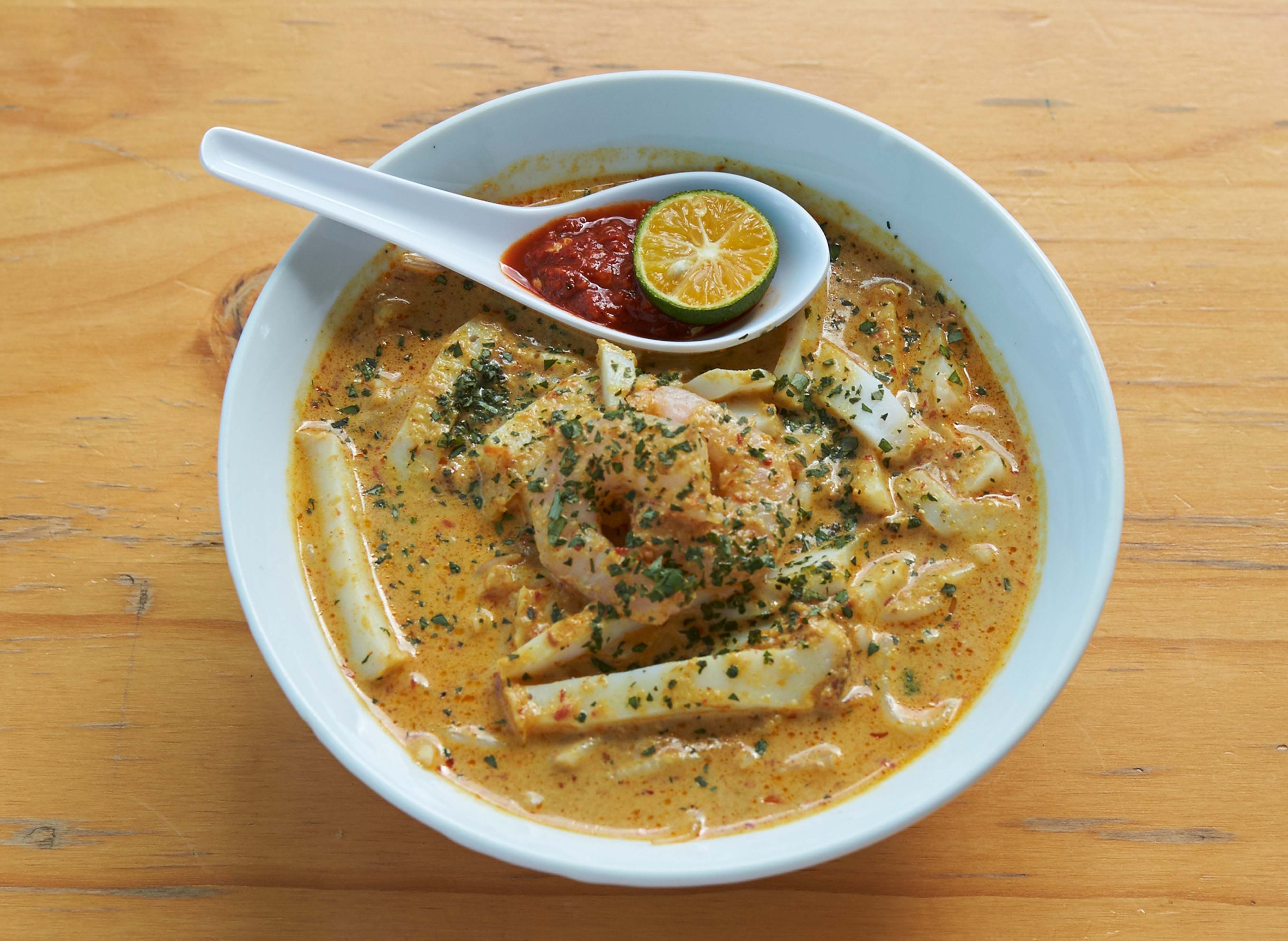 Sunset Railway Cafe (Clementi Arcade) Delivery Near You - Delivery Menu ...