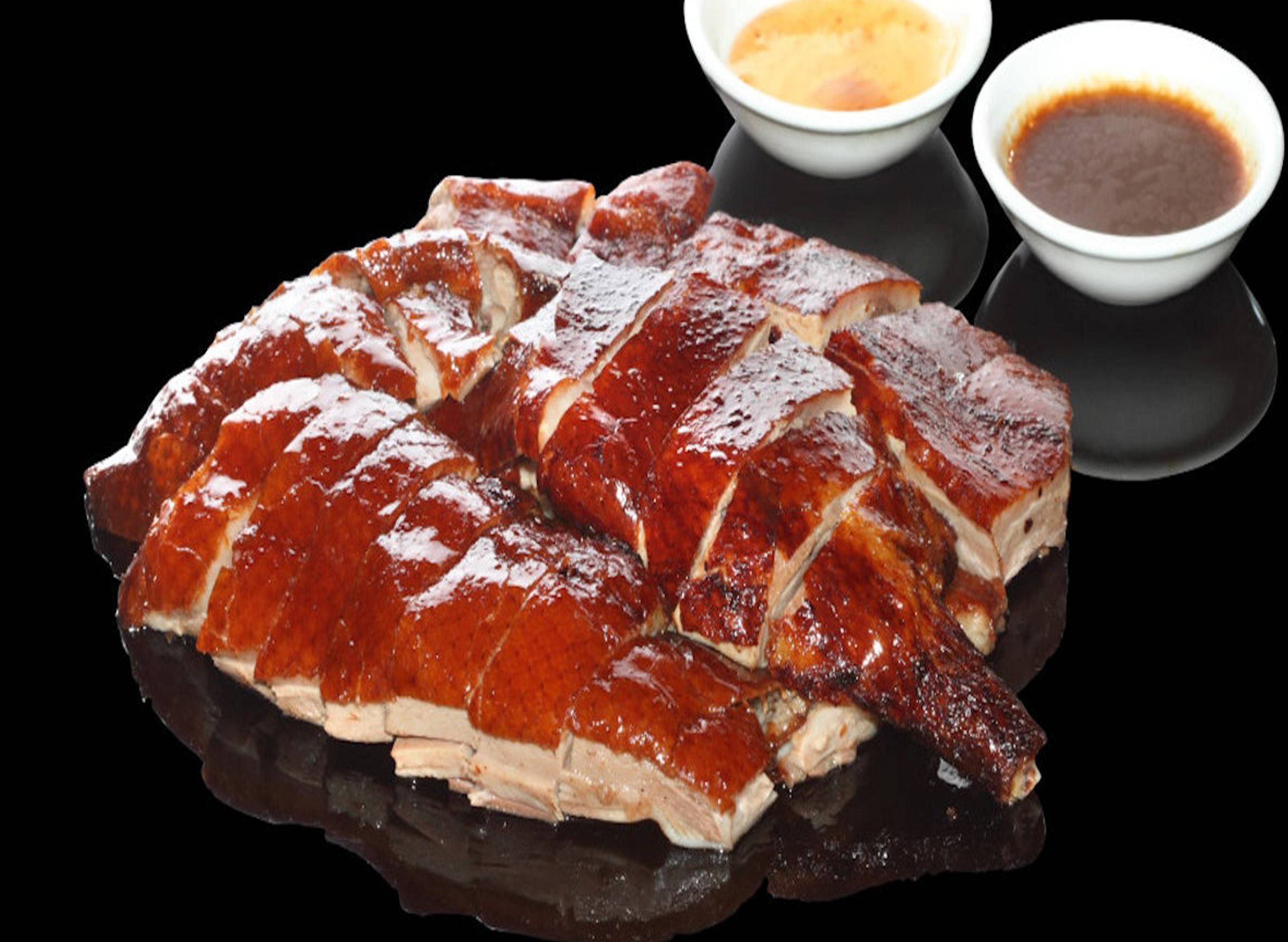 London Fat Duck (PLQ) Delivery Near You - Delivery Menu | foodpanda