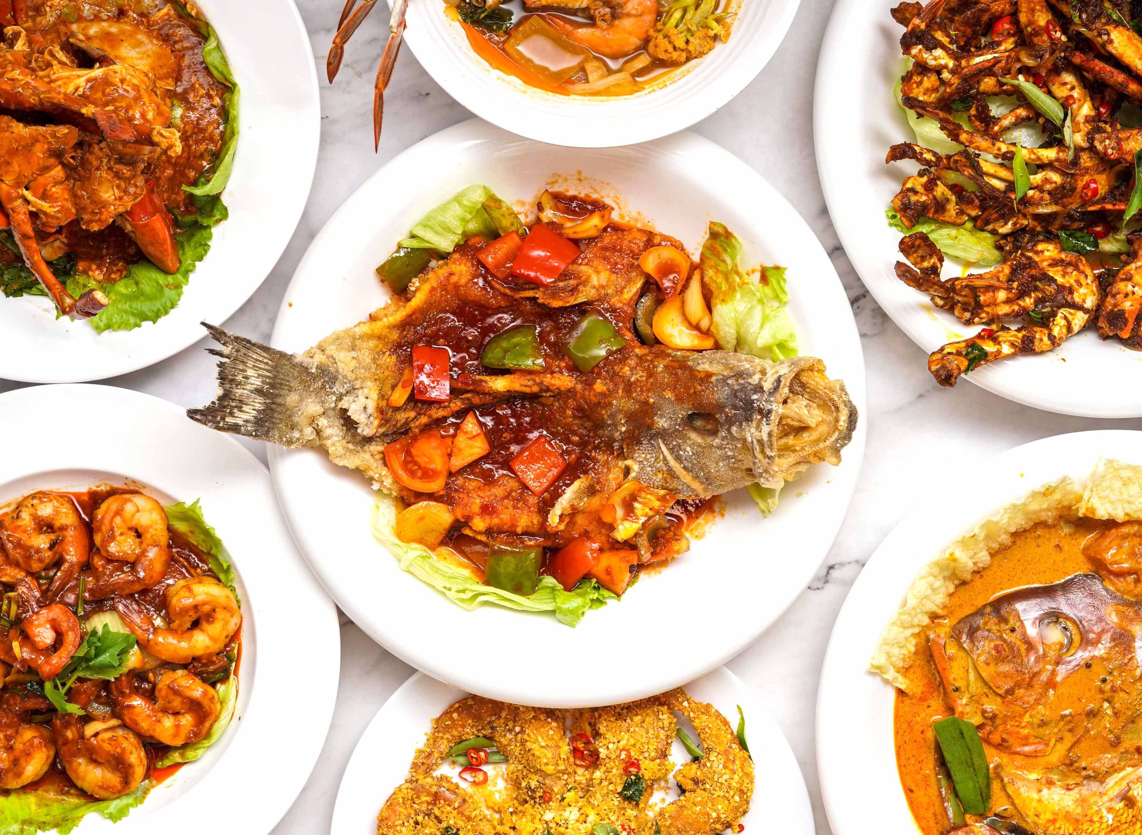 The delivery service for your favourite restaurants - foodpanda