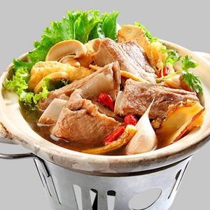 Fu Zhu Bak Kut Teh & Fishball Noodles 富竹肉骨茶&鱼圆面 (Koufu Bukit Batok ...
