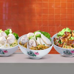 85 Redhill (Valley Point) Menu, Price – Delivery Near You | foodpanda