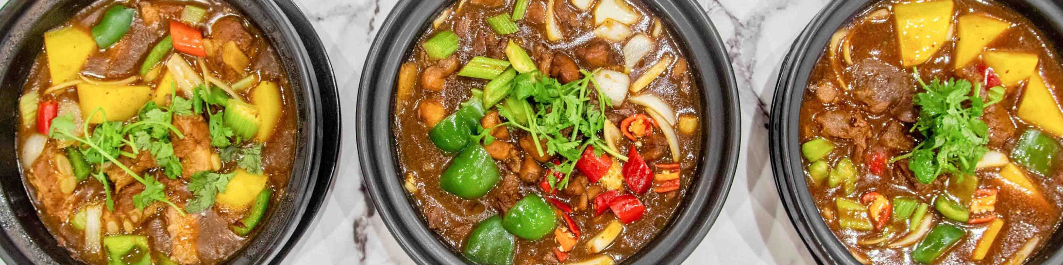 Divine Chicken Pot (Kopitiam PLQ) Delivery Near You - Delivery Menu ...