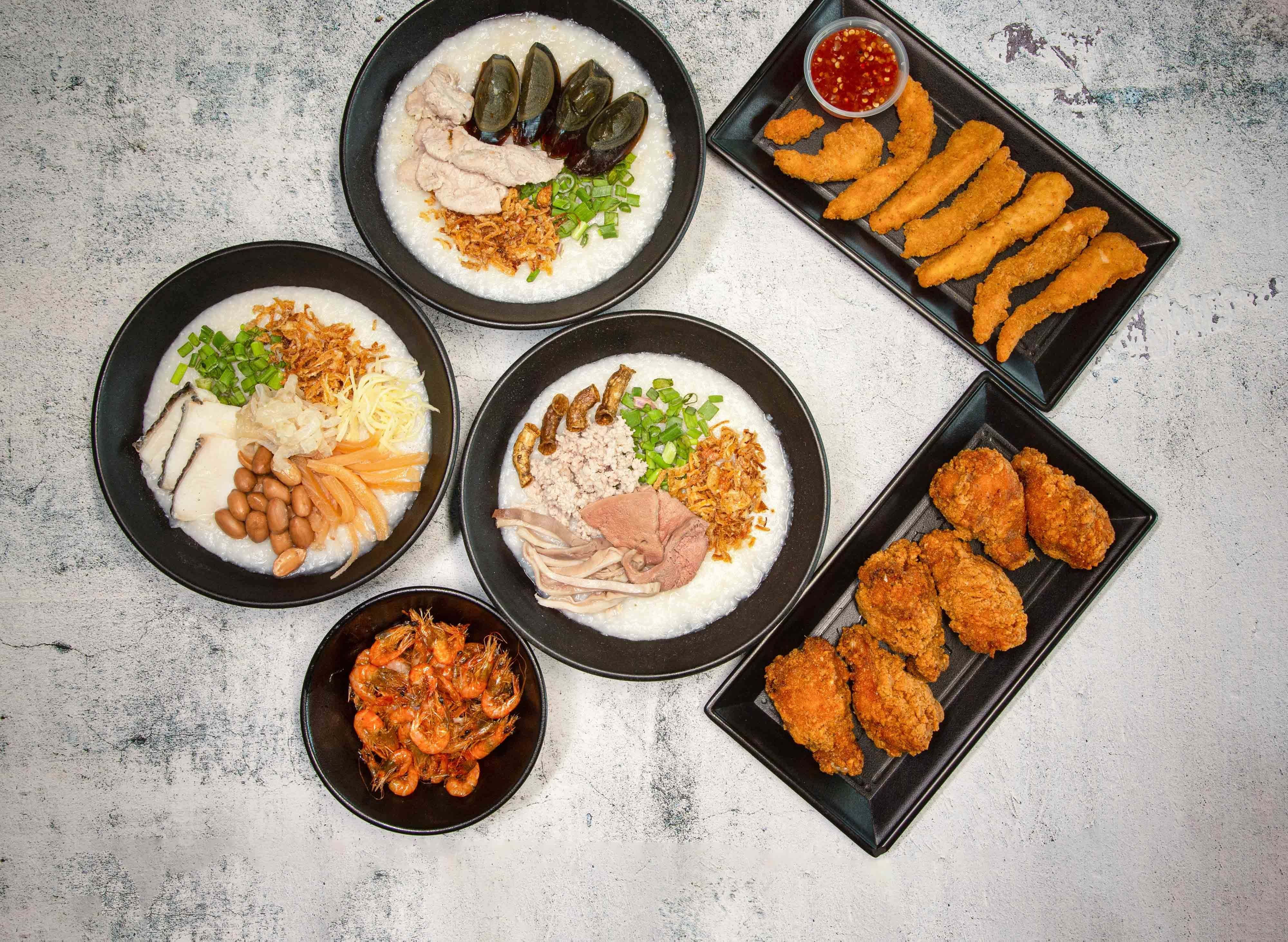 Xiang Rui Gourmet (Pasir Ris Central) Delivery Near You - Delivery Menu ...