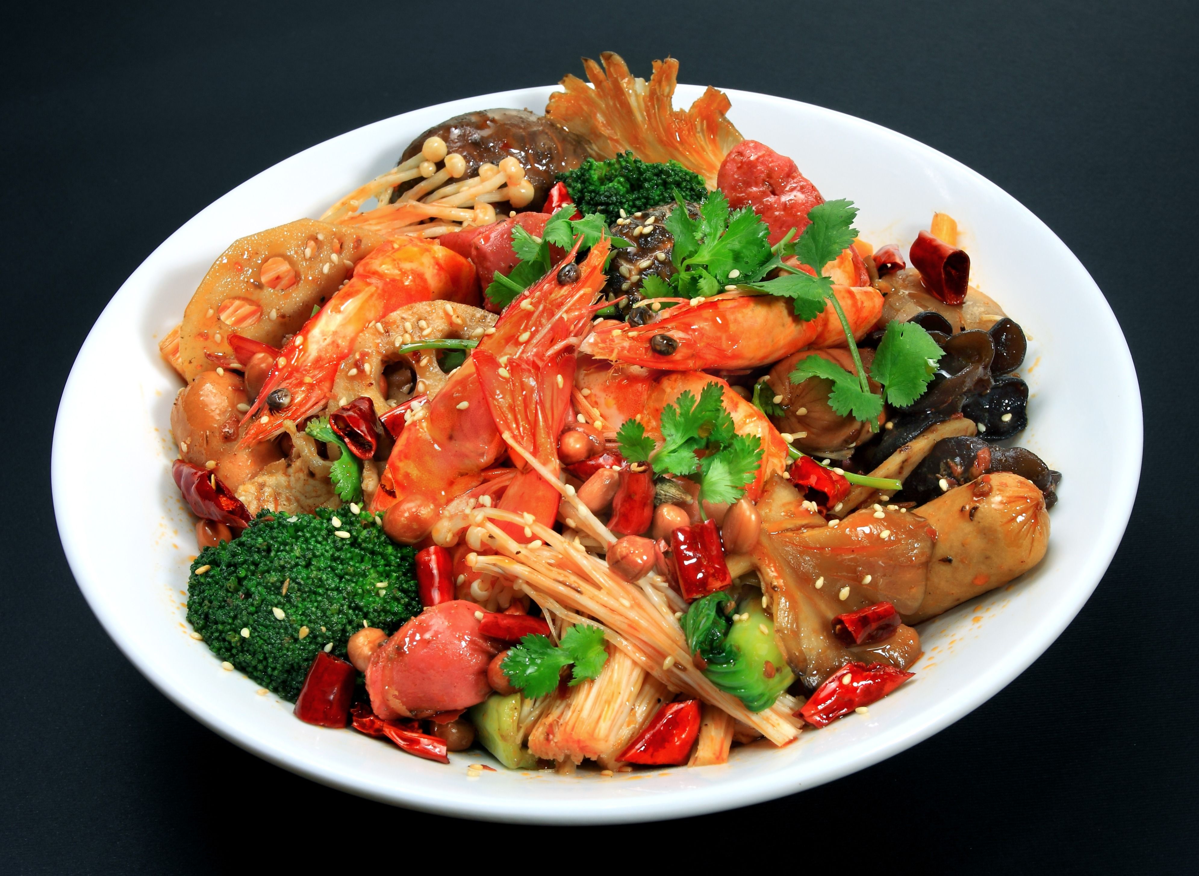 Jia Xiang Mala Hotpot (Punggol) 家乡麻辣香锅(榜鹅) Delivery Near You - Delivery ...