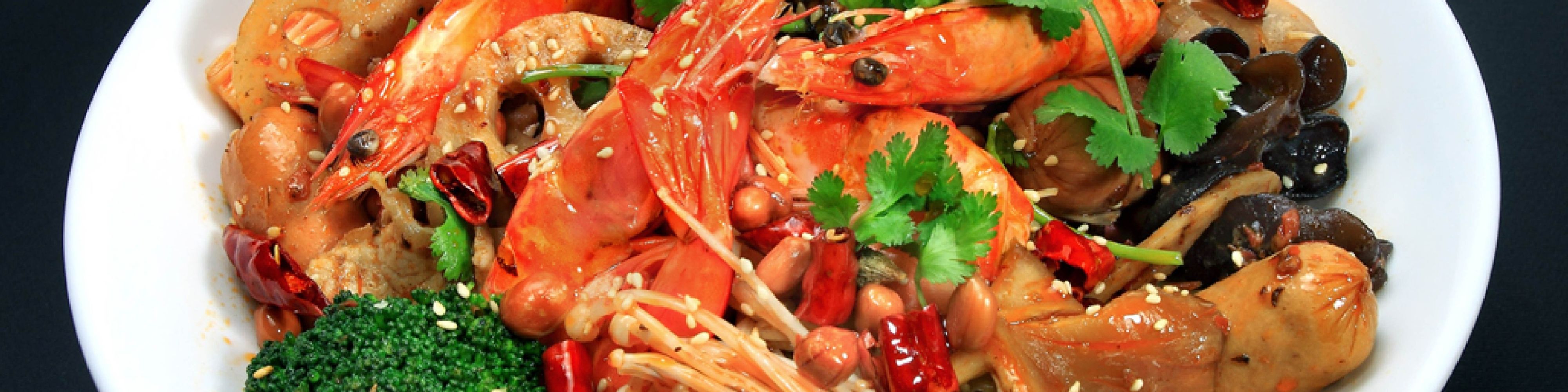 Jia Xiang Xiao Chu 家乡小厨麻辣香 锅 (Potong Pasir) Delivery Near You ...