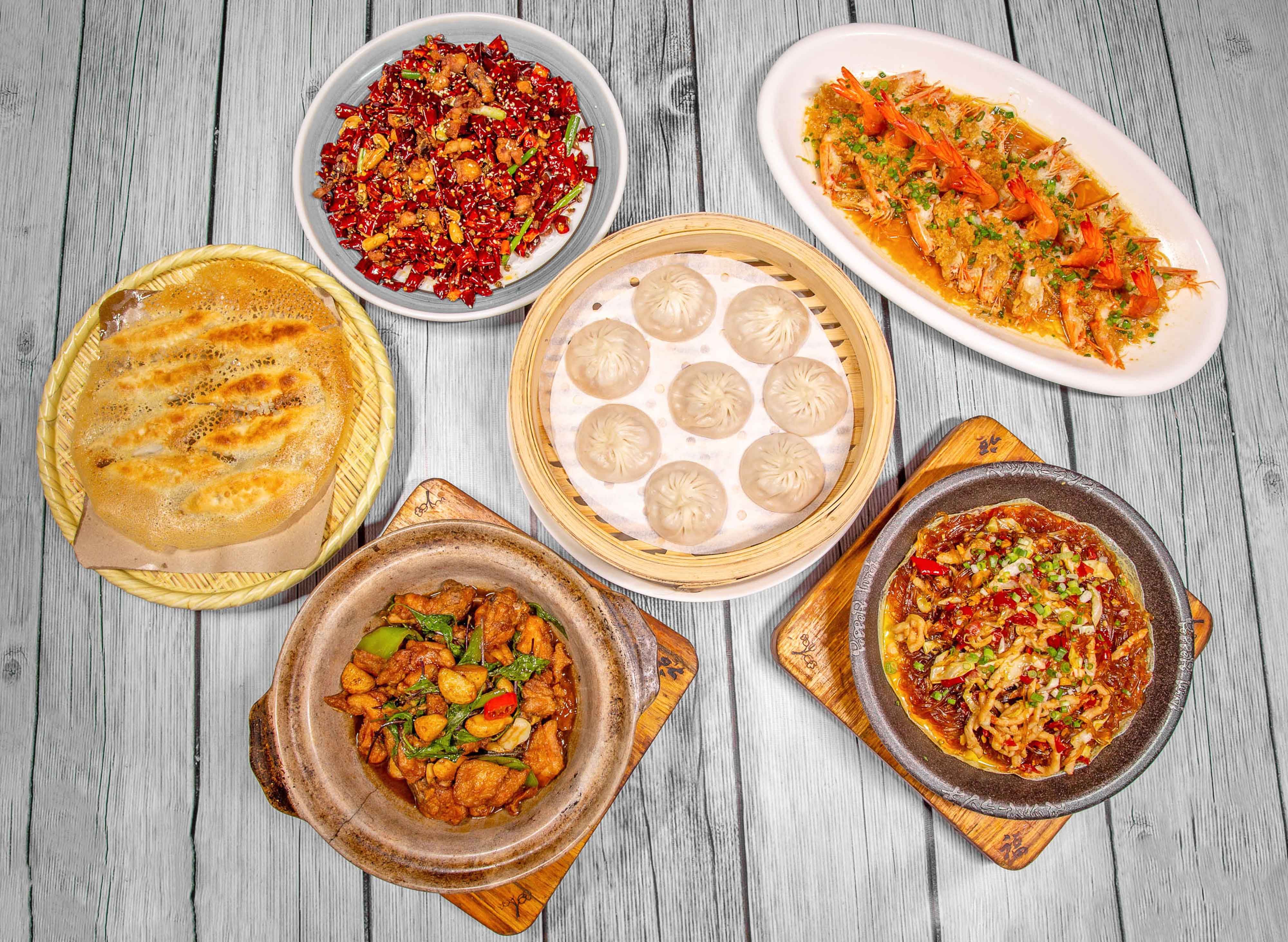 Hand In Hand Beijing Restaurant (Jalan Besar) Delivery Near You ...