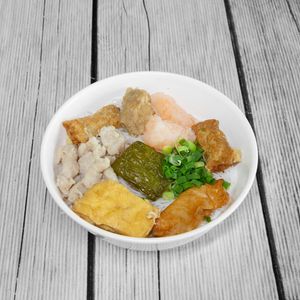 百年 Bai Nian (Yishun) Menu, Price – Delivery Near You | foodpanda