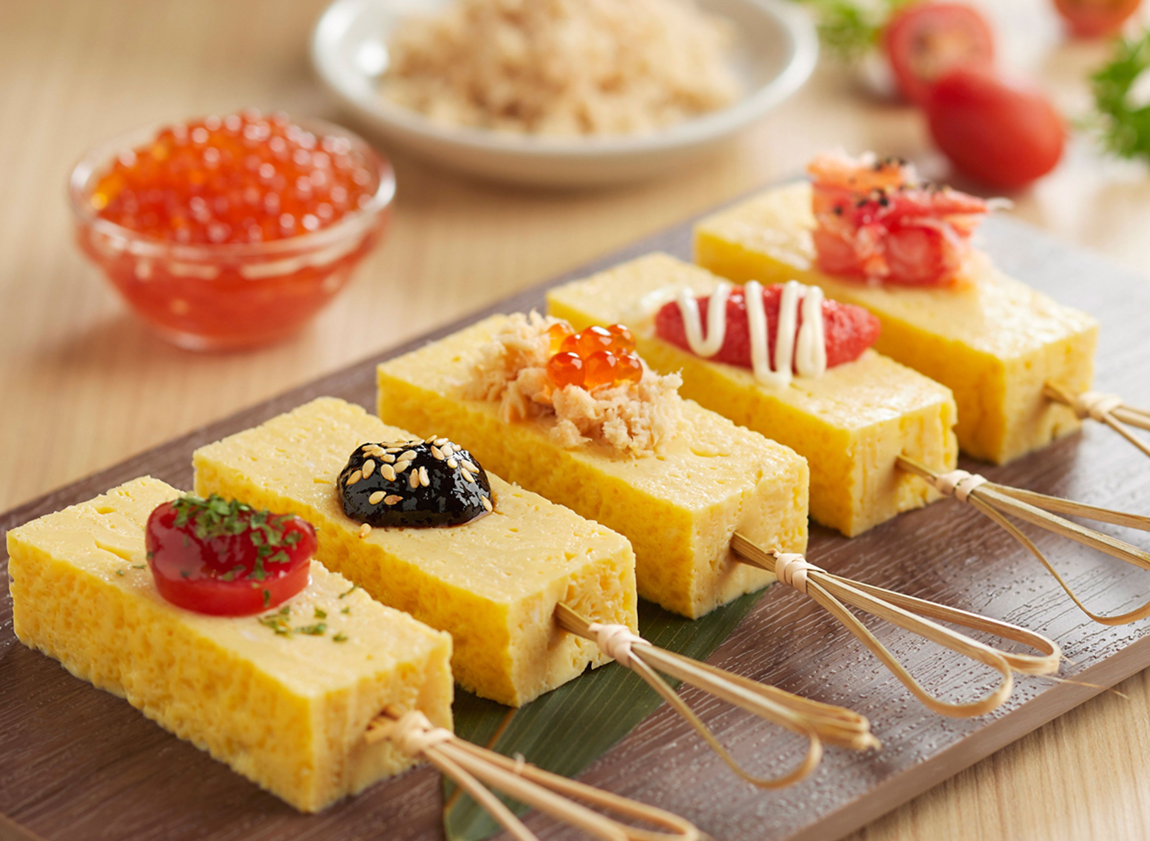 Tamago-EN (NEX) Delivery Near You - Delivery Menu | foodpanda