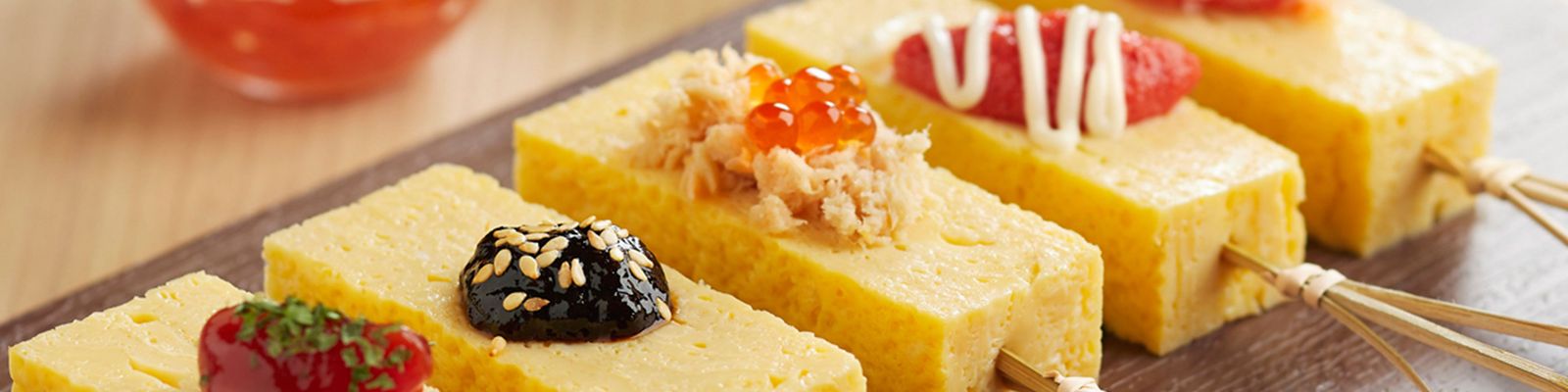 Tamago-EN (NEX) Delivery Near You - Delivery Menu | foodpanda