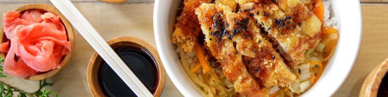 Rice House Vegetarian (Geylang East Avenue) Delivery Near You ...