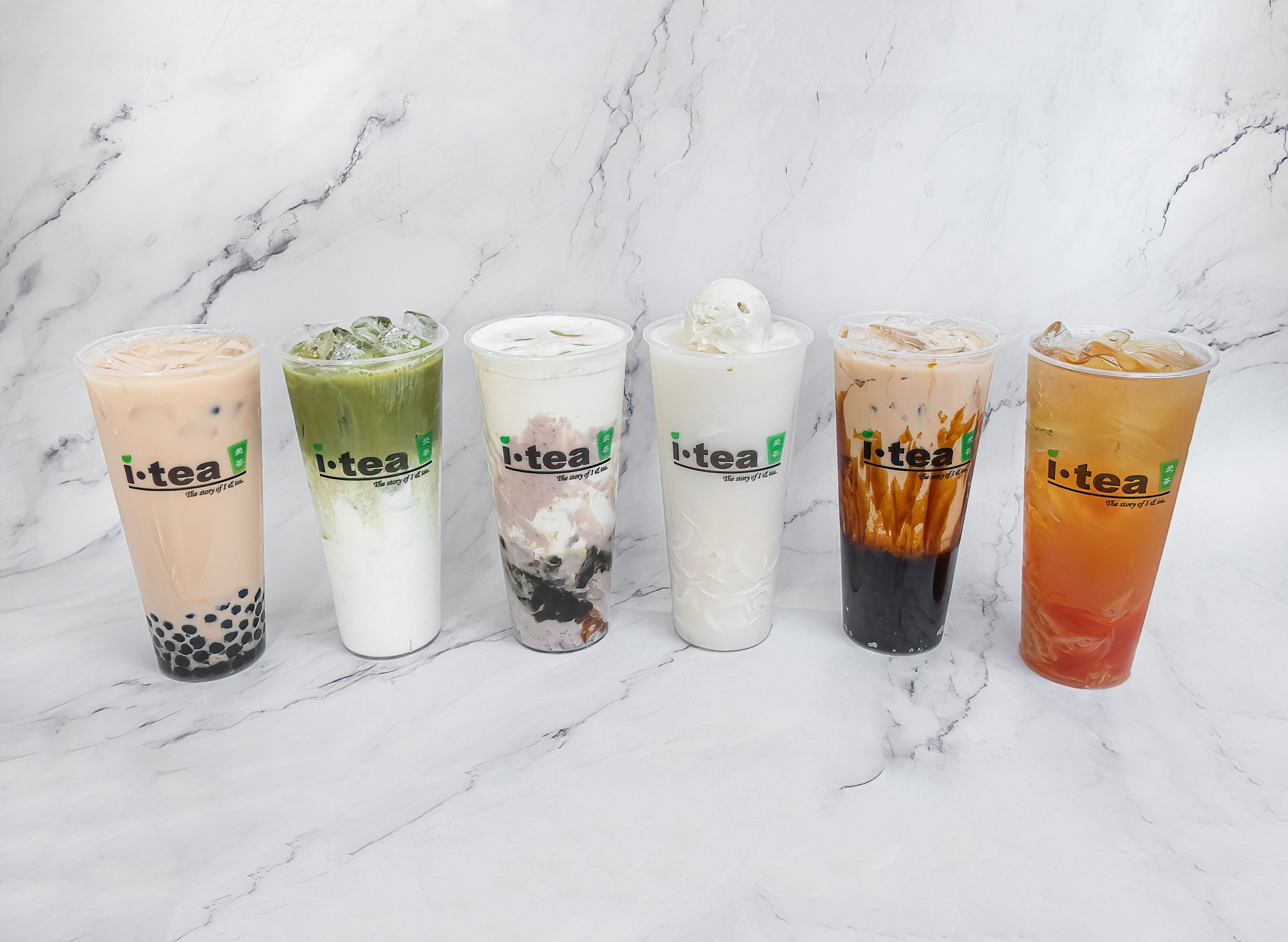 iTEA (Beauty World) Delivery Near You - Delivery Menu | foodpanda