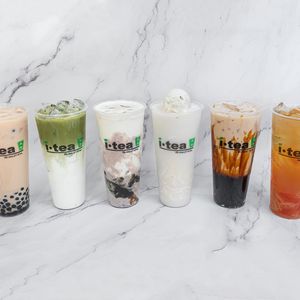 itea (Beauty World) Menu, Price – Delivery Near You | foodpanda