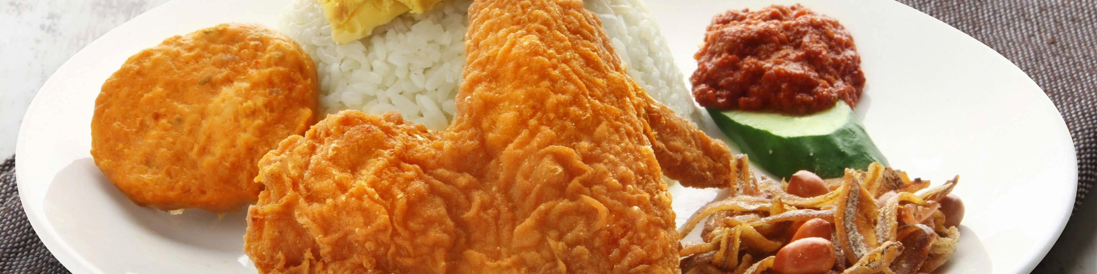 Qi Ji (NTF) Delivery Near You - Delivery Menu | foodpanda