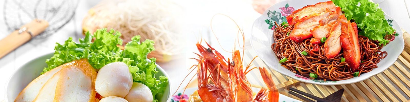 Encik Tan (Westmall) Delivery Near You - Delivery Menu | foodpanda