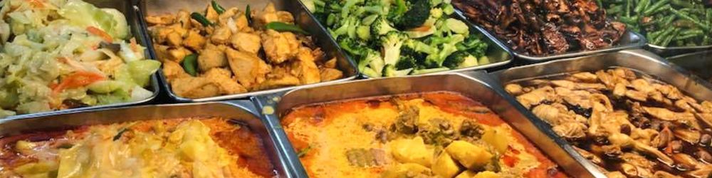 Ju Fu Yuan Vegetarian Delight (Ang Mo Kio) Delivery Near You - Delivery ...