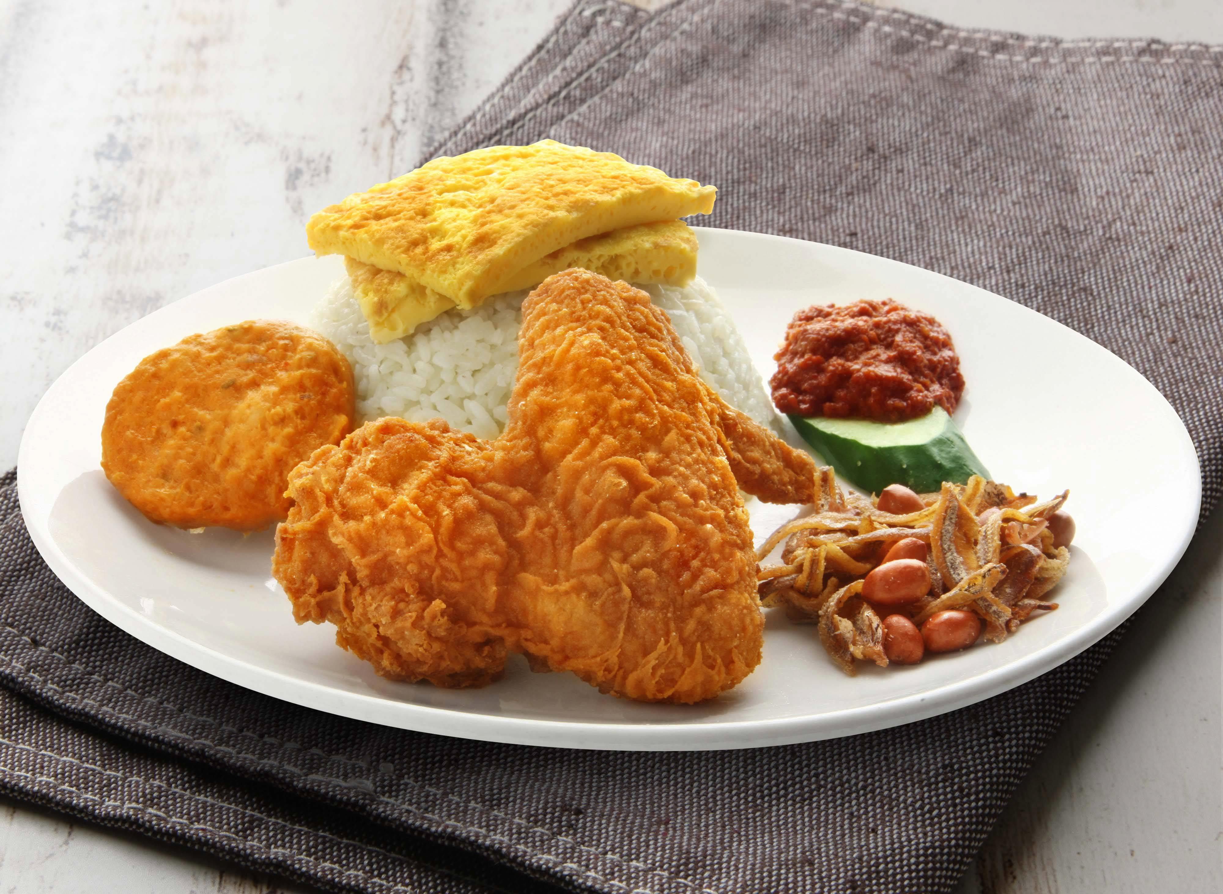 Qi Ji delivery in Singapore | foodpanda