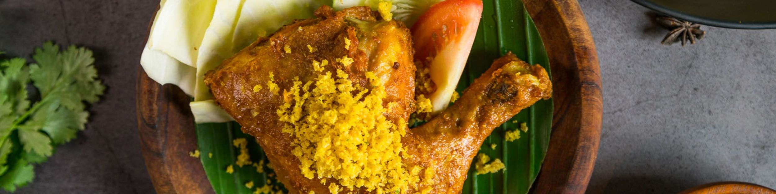 Ayam Penyet President (Hillion Mall) Delivery Near You - Delivery Menu ...