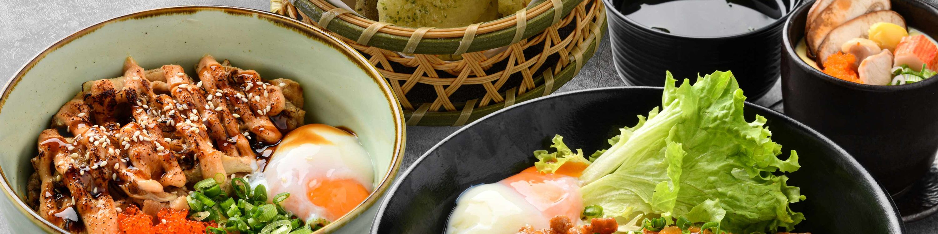 Udon Don Bar (Create Way) Delivery Near You - Delivery Menu | foodpanda