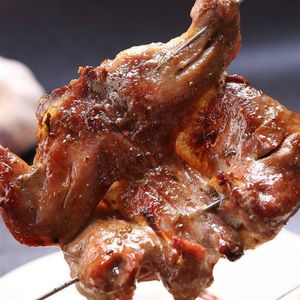Reviews Big Moustache BBQ Skewers 大胡子串烧 (Temple Street) | foodpanda ...