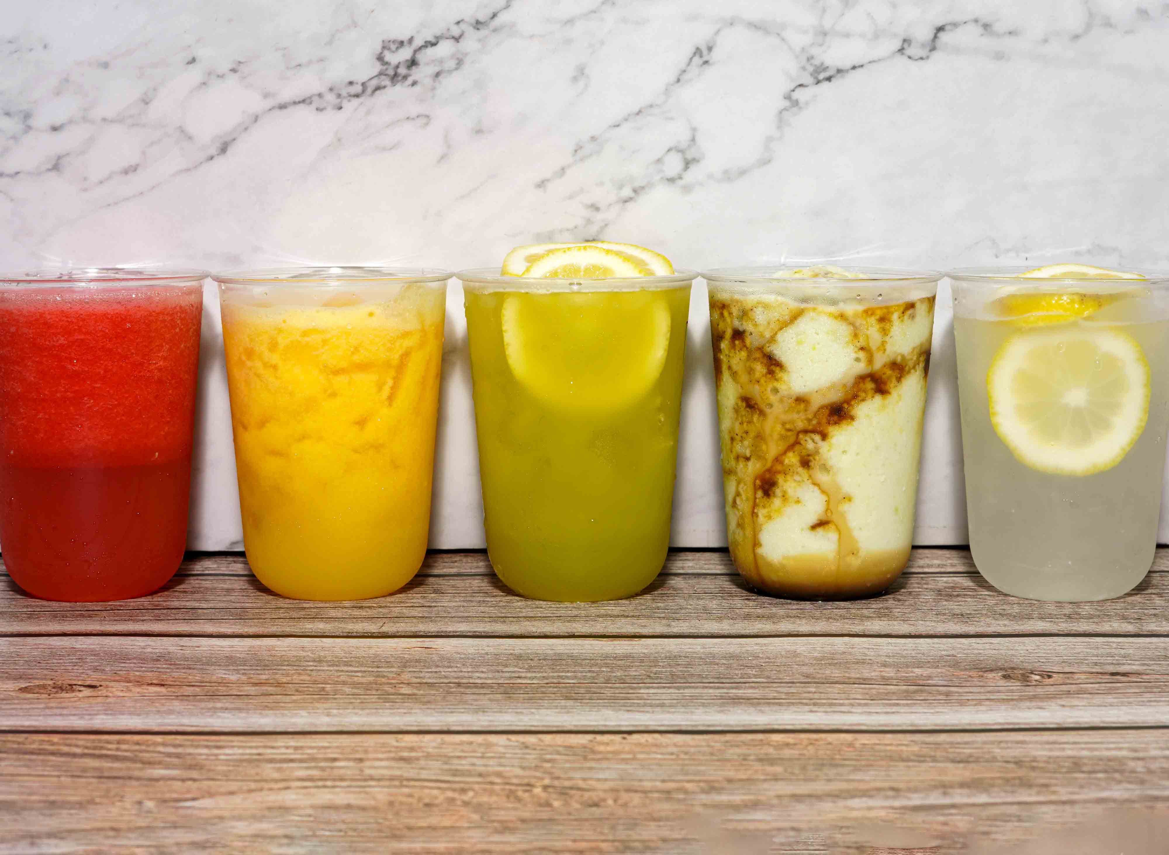 Dinghao Sugarcane Juice (Chomp Chomp Food Centre) Delivery Near You ...