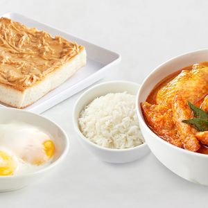 Toast Box (Compass One) Delivery Near You – Delivery Menu | foodpanda