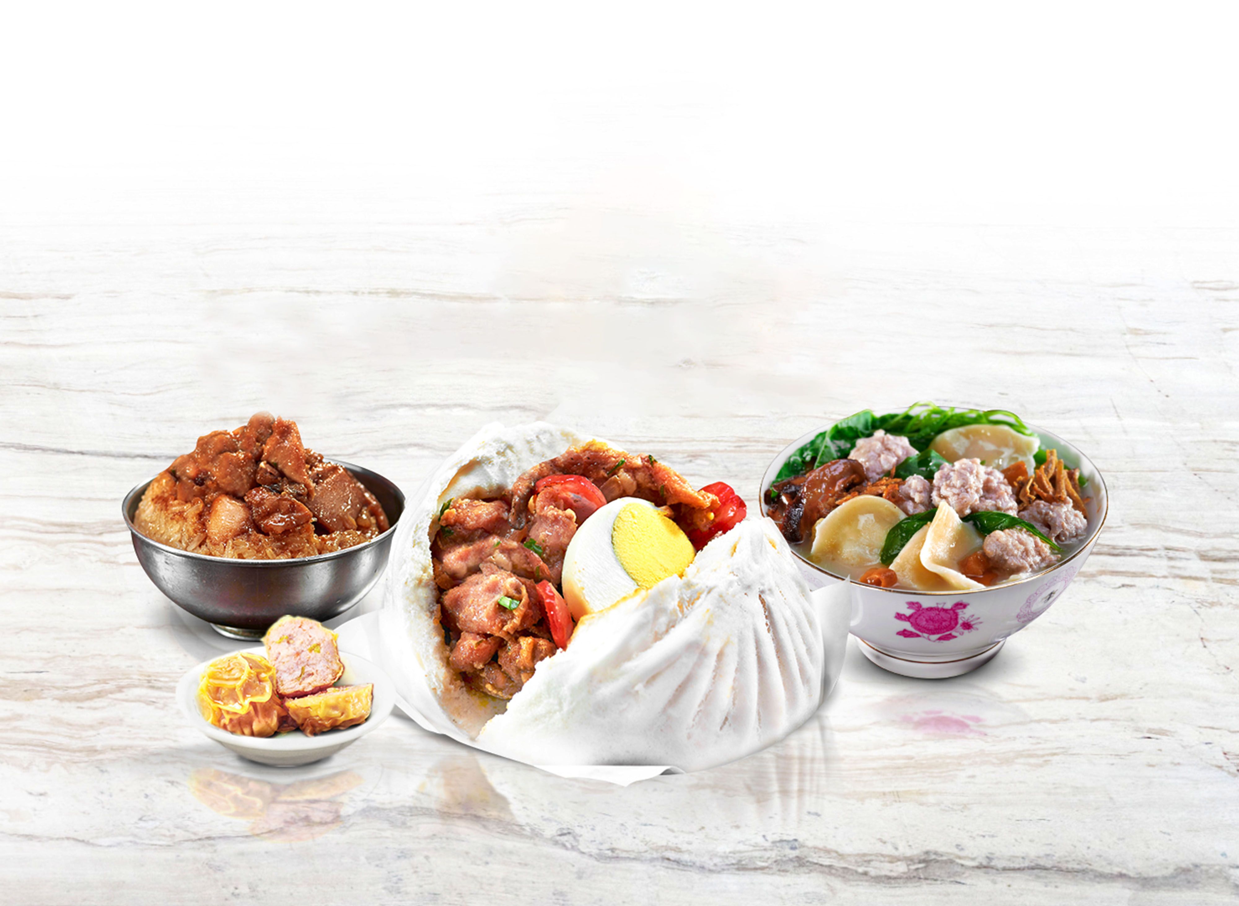 Nam Kee Pau Clementi Mall Delivery Near You Delivery Menu Foodpanda