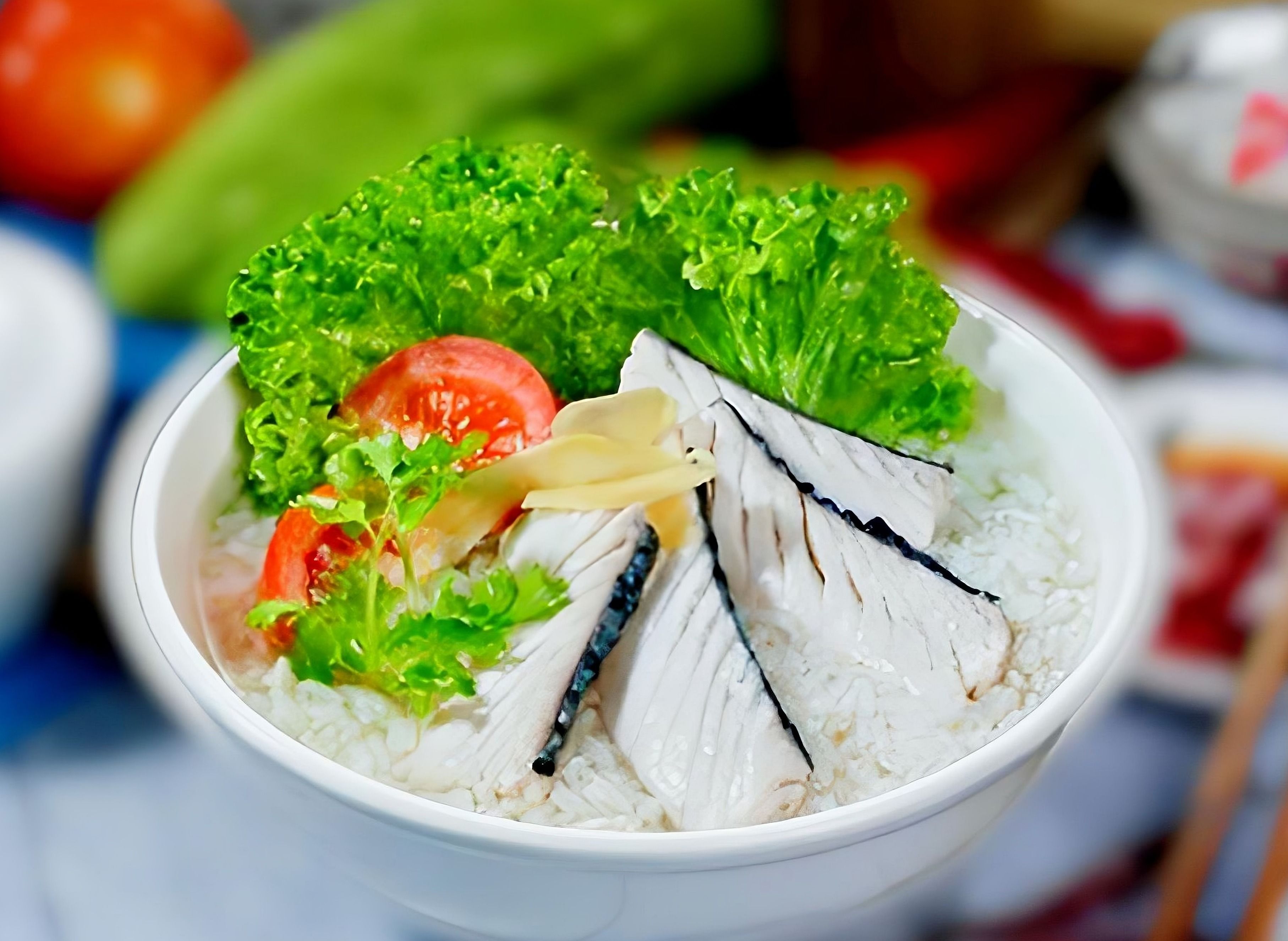 Dong Dong Food Express Sliced Fish Soup (Clementi West Street) Delivery ...