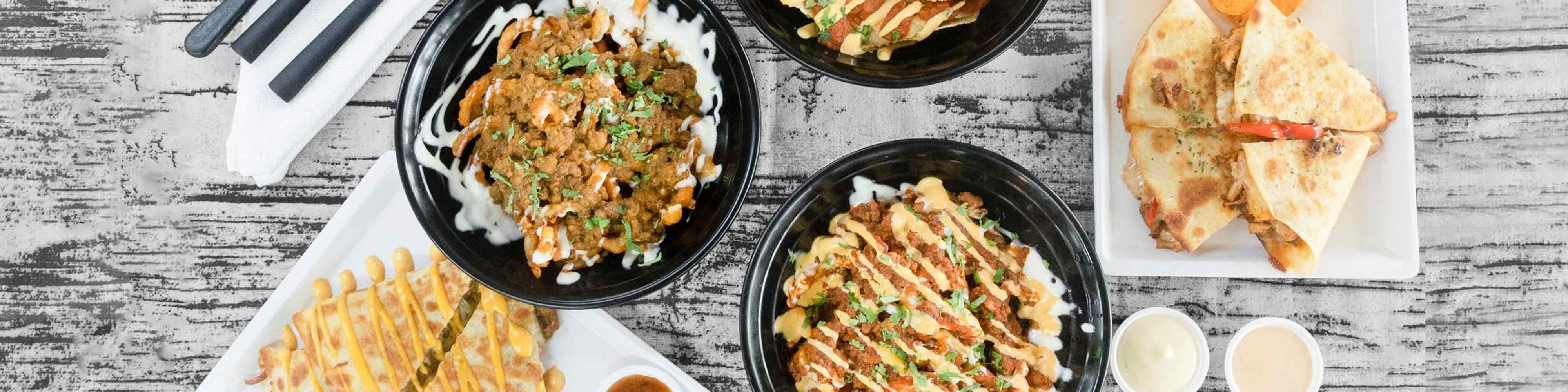 The Bread Gang (Aiman Cafe) Delivery Near You - Delivery Menu | foodpanda