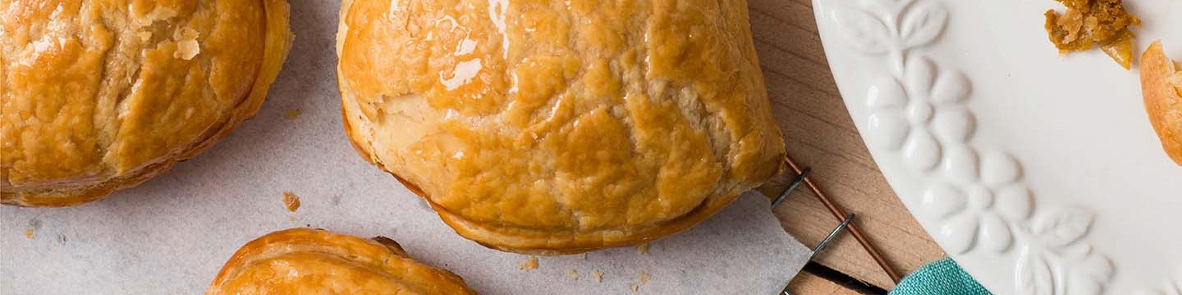 Polar Puffs and Cakes (Raffles Place) Delivery Near You - Delivery Menu ...