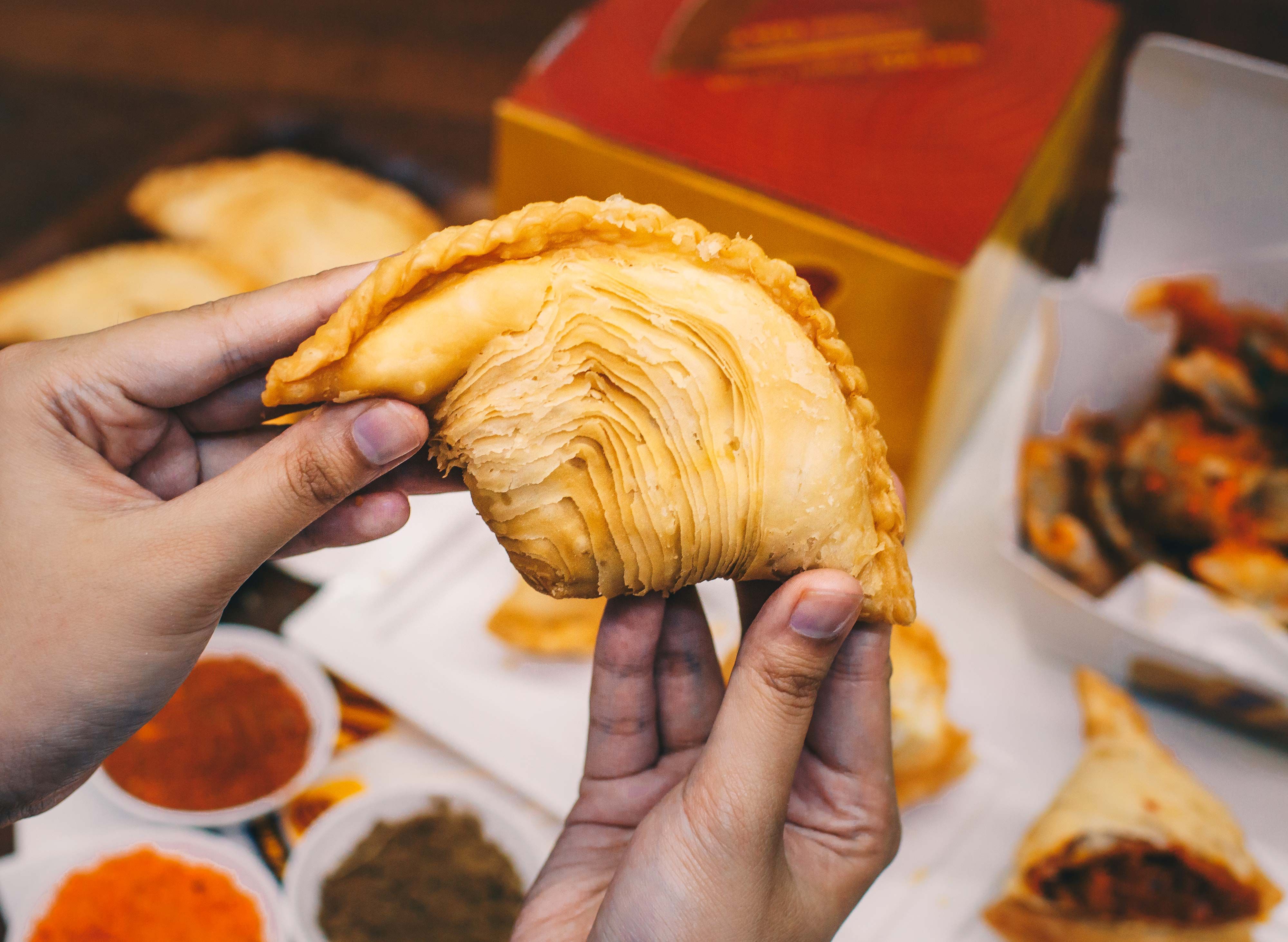 1A Heritage (AMK Hub) Delivery Near You - Delivery Menu | foodpanda