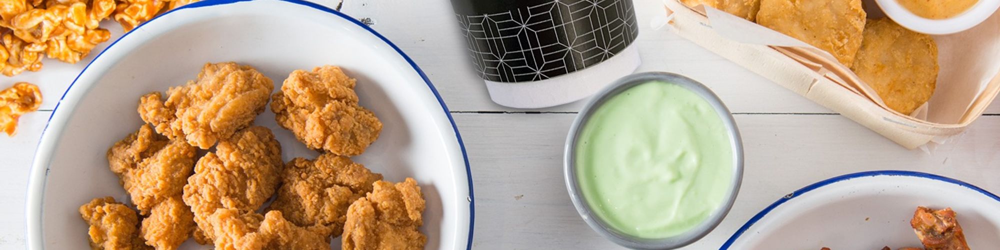 Golden Village Goldbites (Paya Lebar) Delivery Near You - Delivery Menu ...